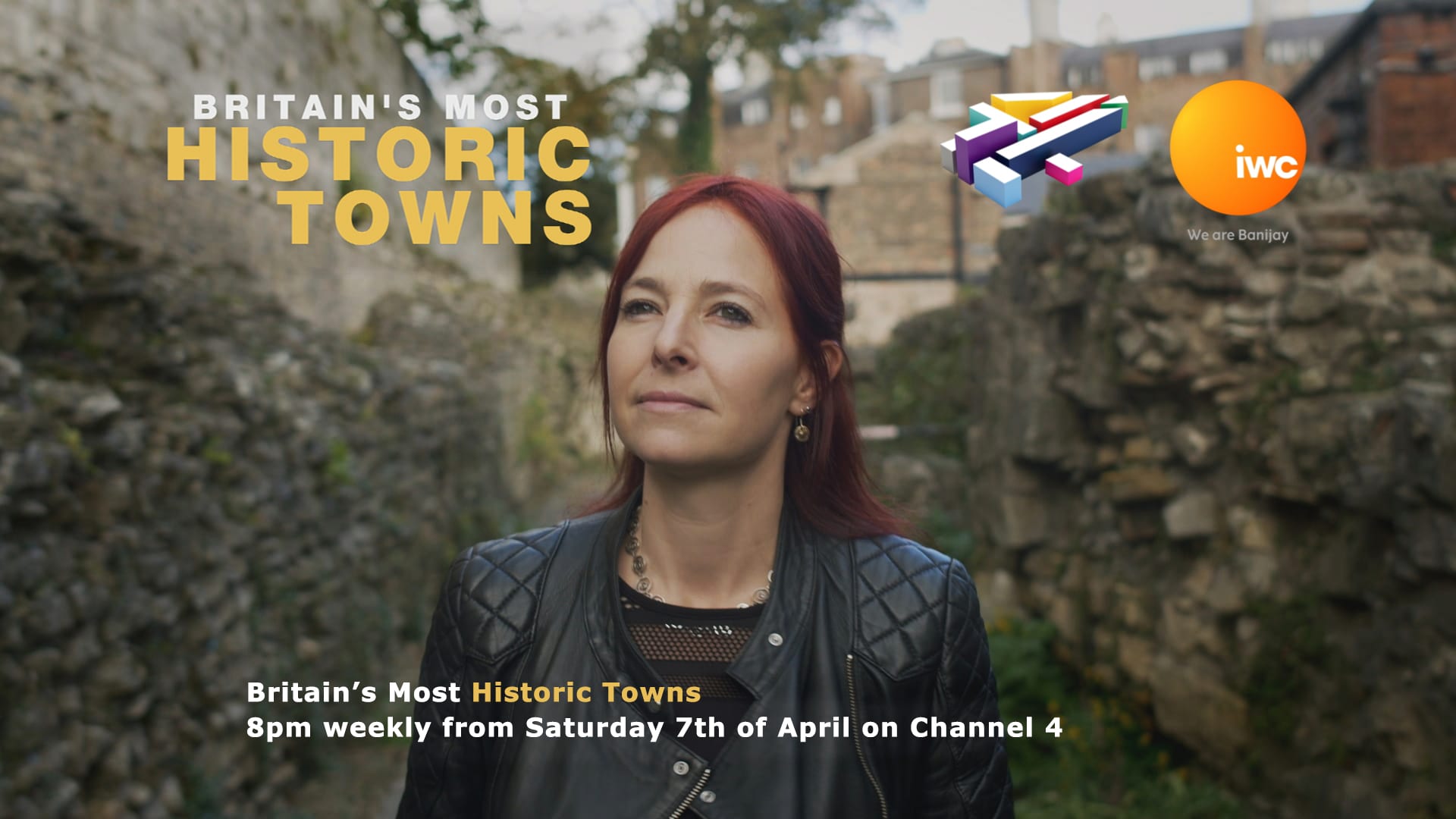 Episode of Britain's Most Historic Town - Victorian Belfast 12th May ...