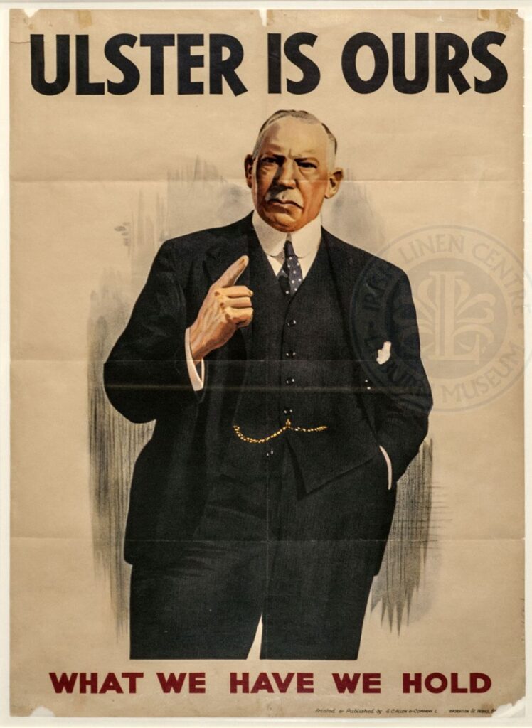 X: Conclusion - Irish Linen Centre & Lisburn Museum