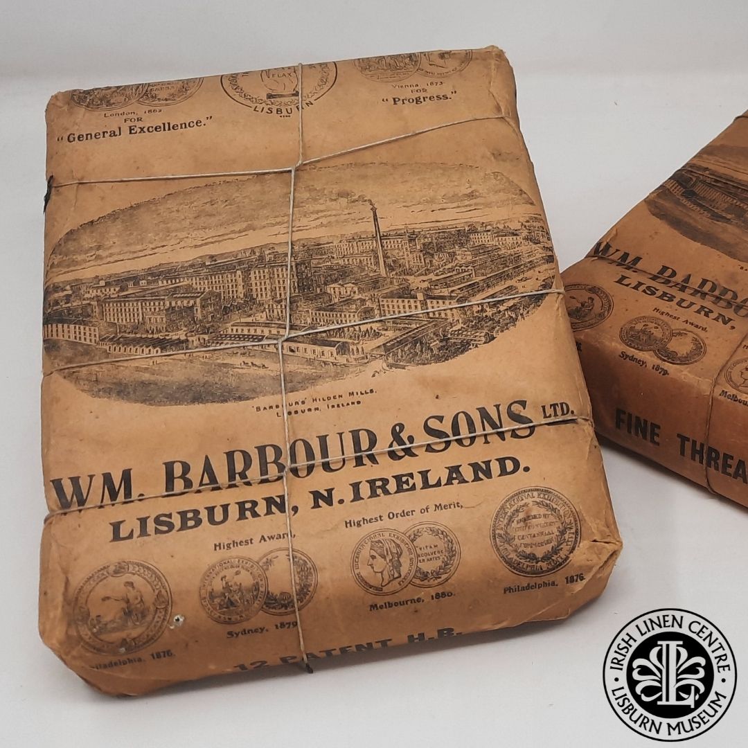 Childhood: Design a Victorian toy! - Irish Linen Centre & Lisburn Museum