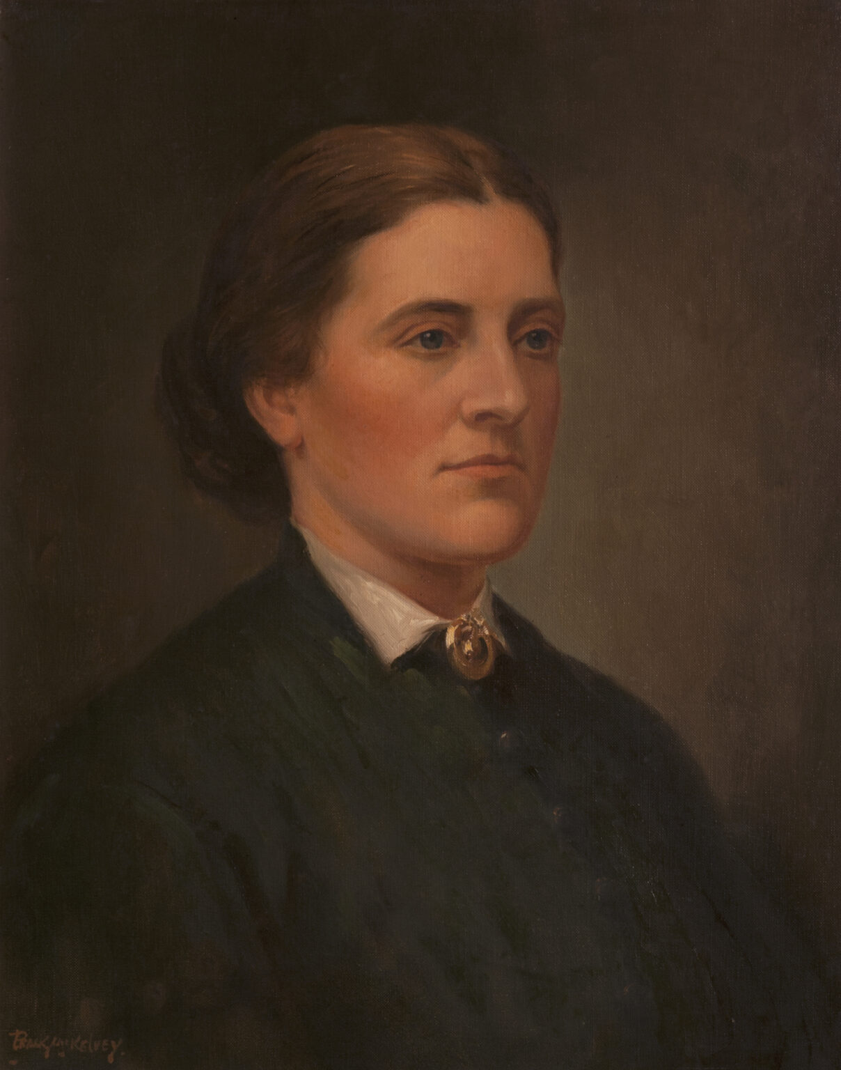 Maria Pirrie Gordon (1842-1921) – Irish Linen Centre & Lisburn Museum