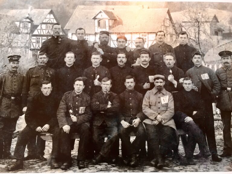 A Hilden Mill story: Thomas and Agnes McCormick - Irish Linen Centre ...