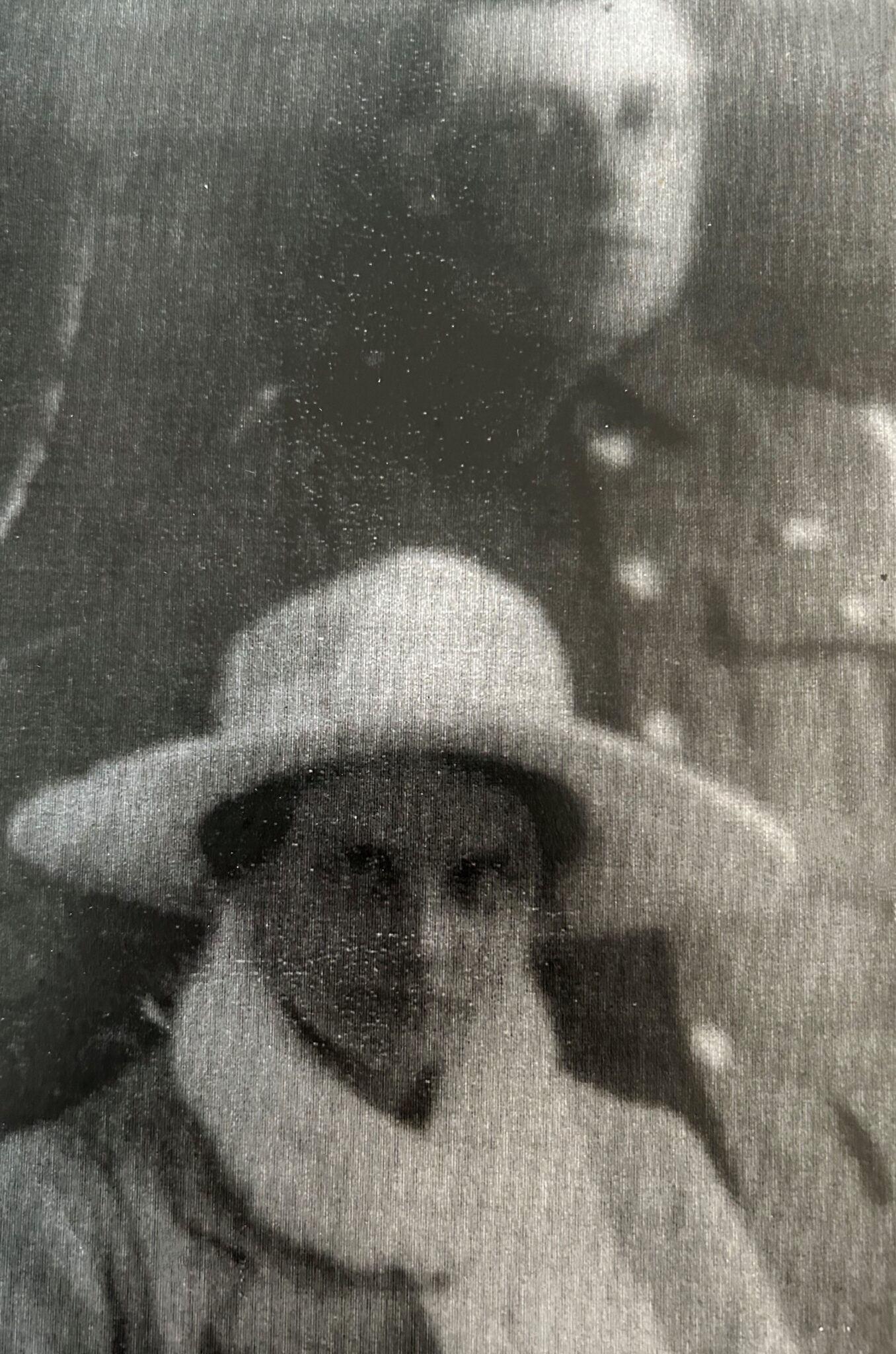 A Hilden Mill story: Thomas and Agnes McCormick - Irish Linen Centre ...